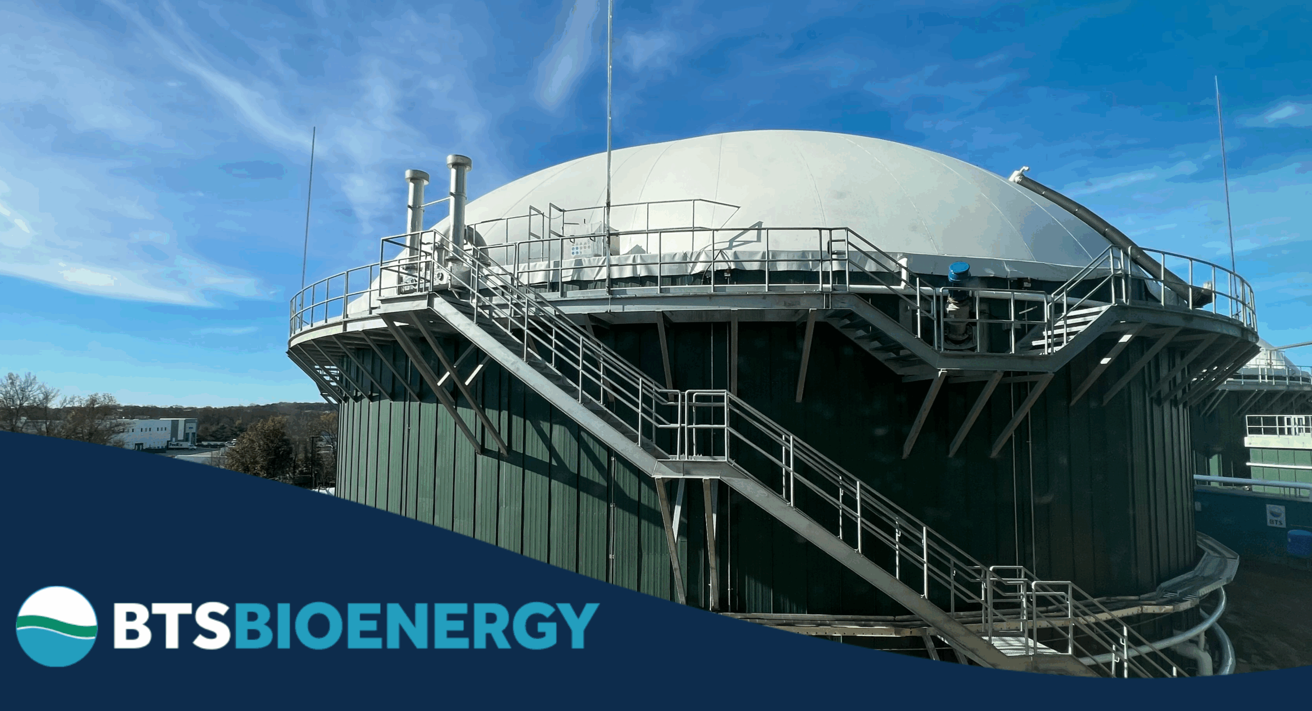 Bioenergy Devco Announces Name Change To BTS Bioenergy